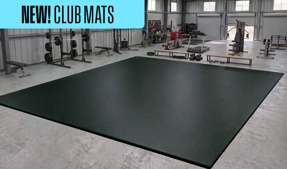 Wrestling Mats & Practice Room Flooring | Dollamur