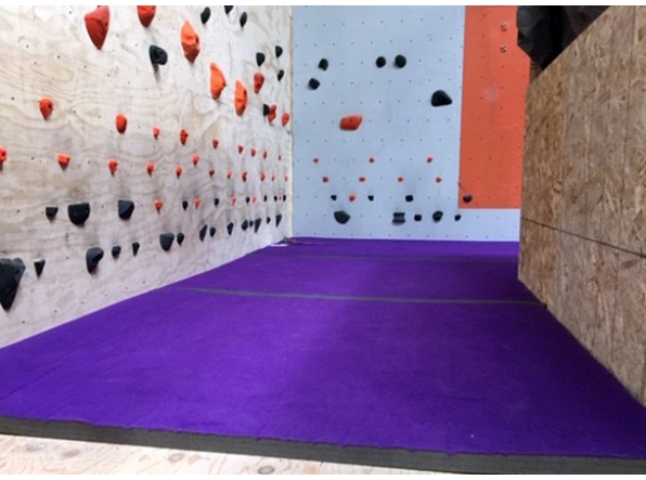 Fitness-Climbing Mats